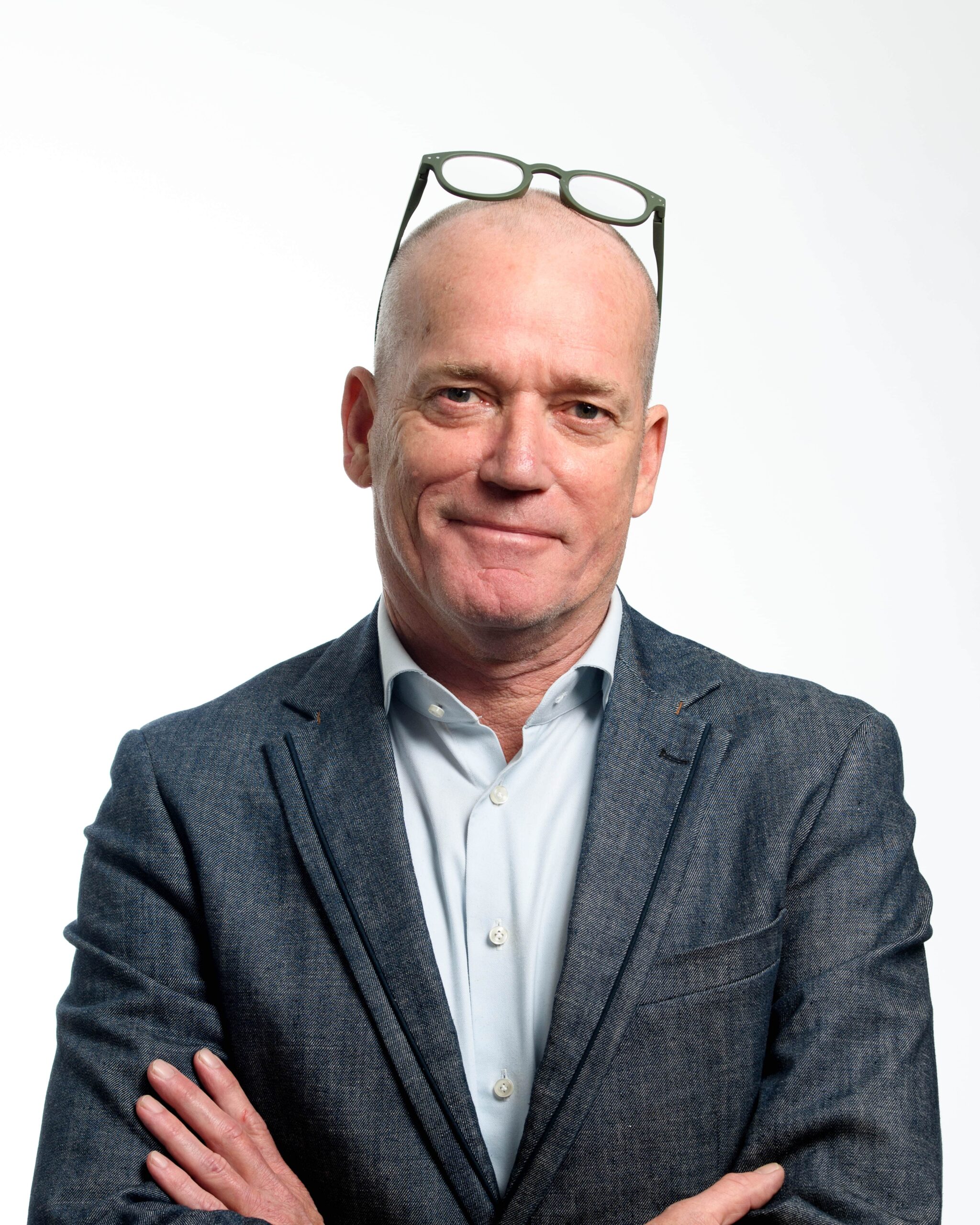 M.A. (Marc) Le Belle - Rensen Advocaten