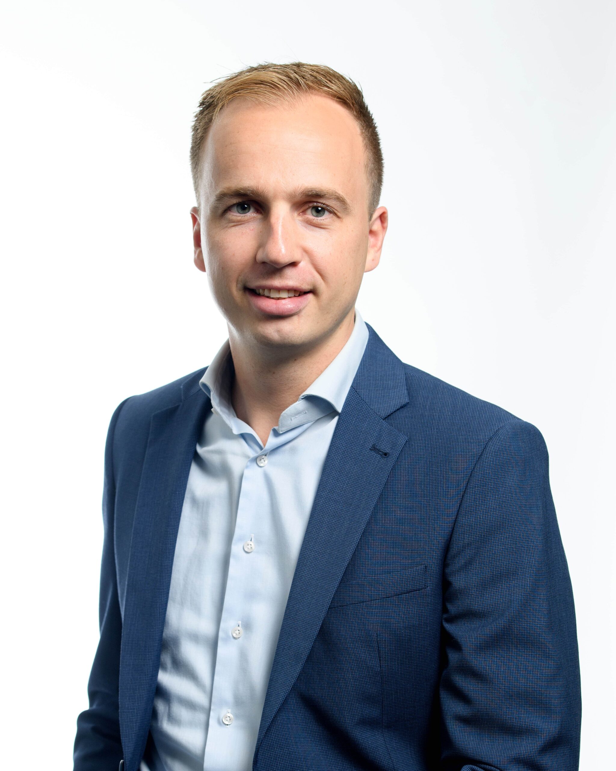 T. (Tim) Sistermanns - Rensen Advocaten